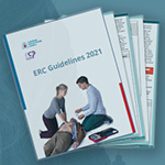ERC Guidelines 2021 - Traducción - CERCP